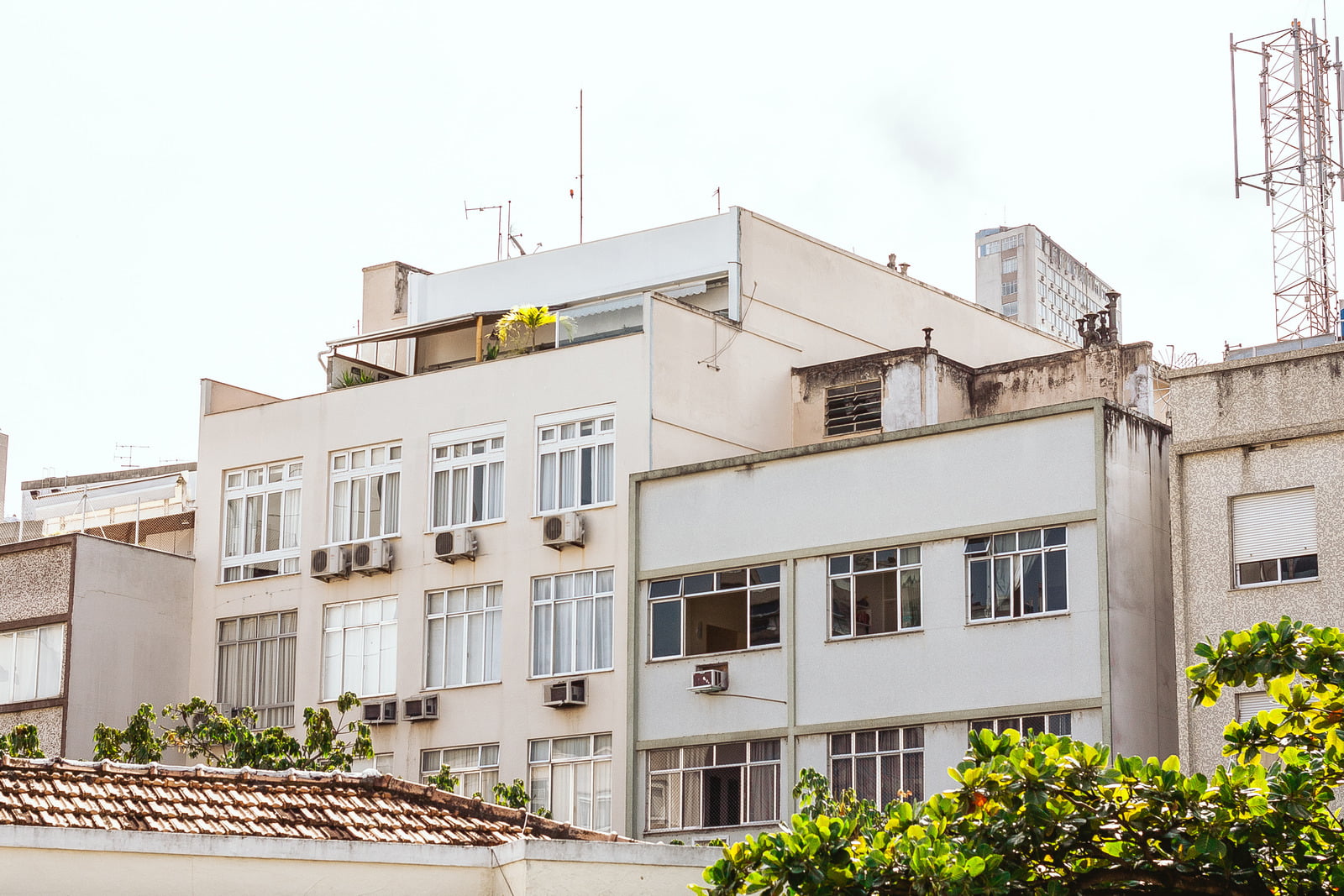 Les 10 quartiers les plus huppés de Cotonou | Visiter le Bénin