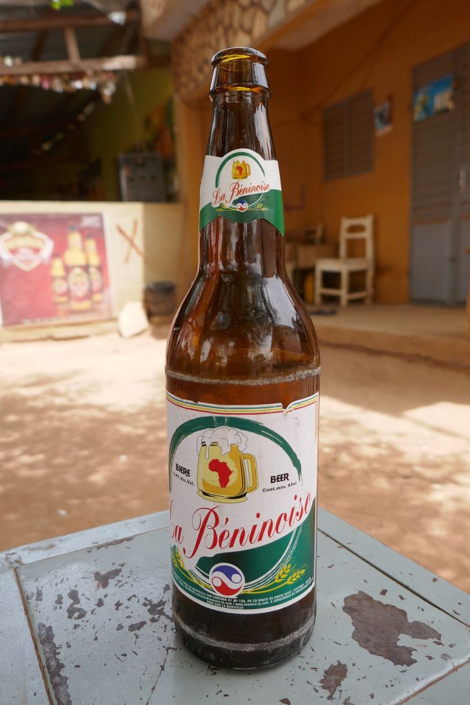 10 boissons du Bénin incontournables | Visiter le Bénin