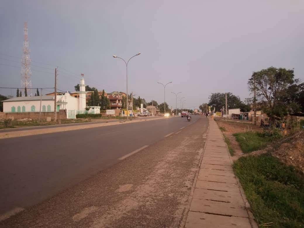 Natitingou, Cité de Nanto | Visiter le Bénin