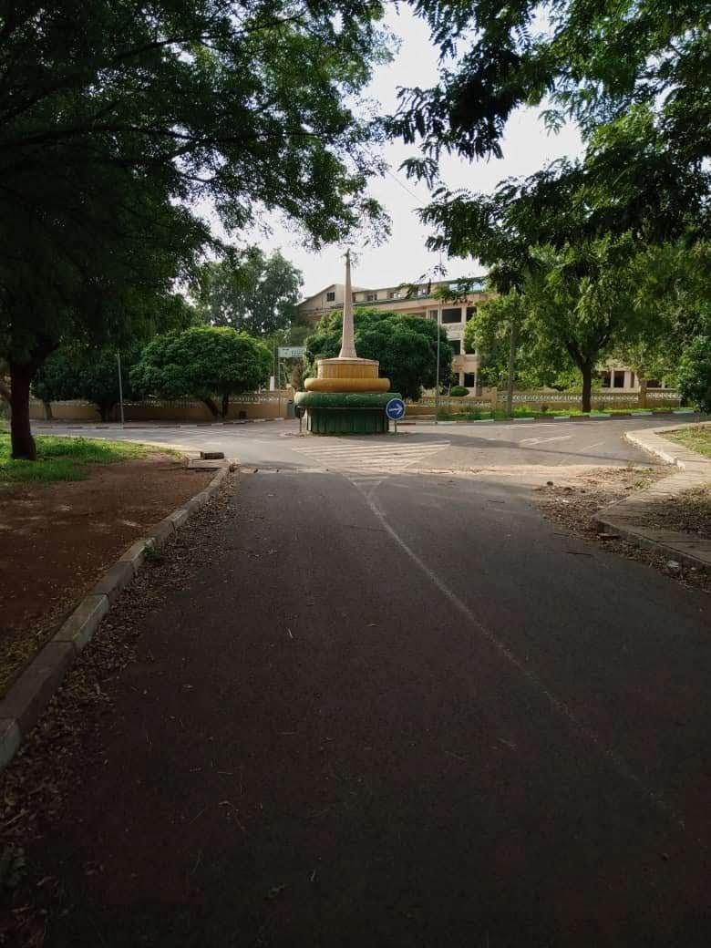 Natitingou, Cité de Nanto | Visiter le Bénin