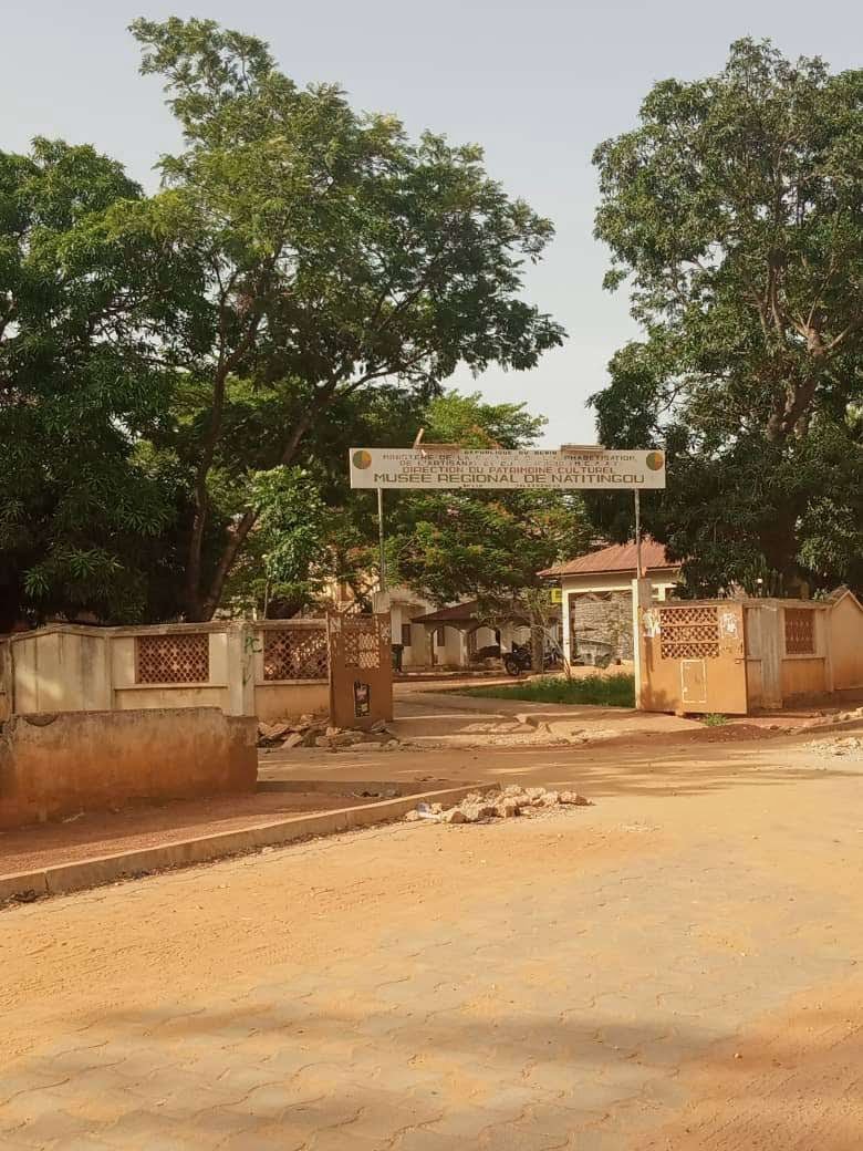 Natitingou, Cité de Nanto | Visiter le Bénin