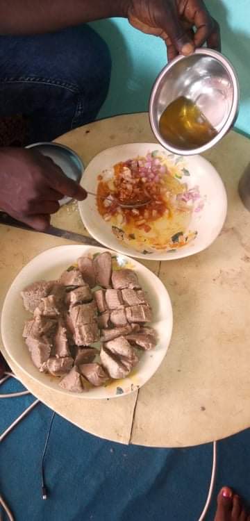 12 plats typiques du Bénin ( Partie 1) | Visiter le Bénin