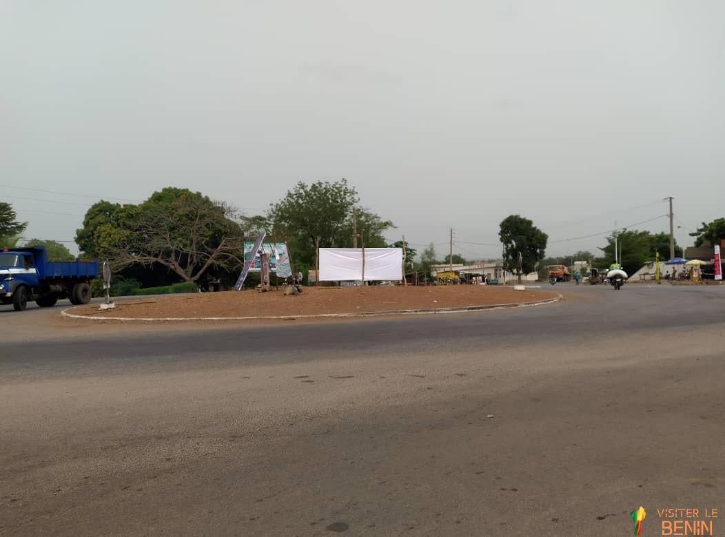 Dassa-Zoumè, la ville des 41 collines - Visiter le Bénin